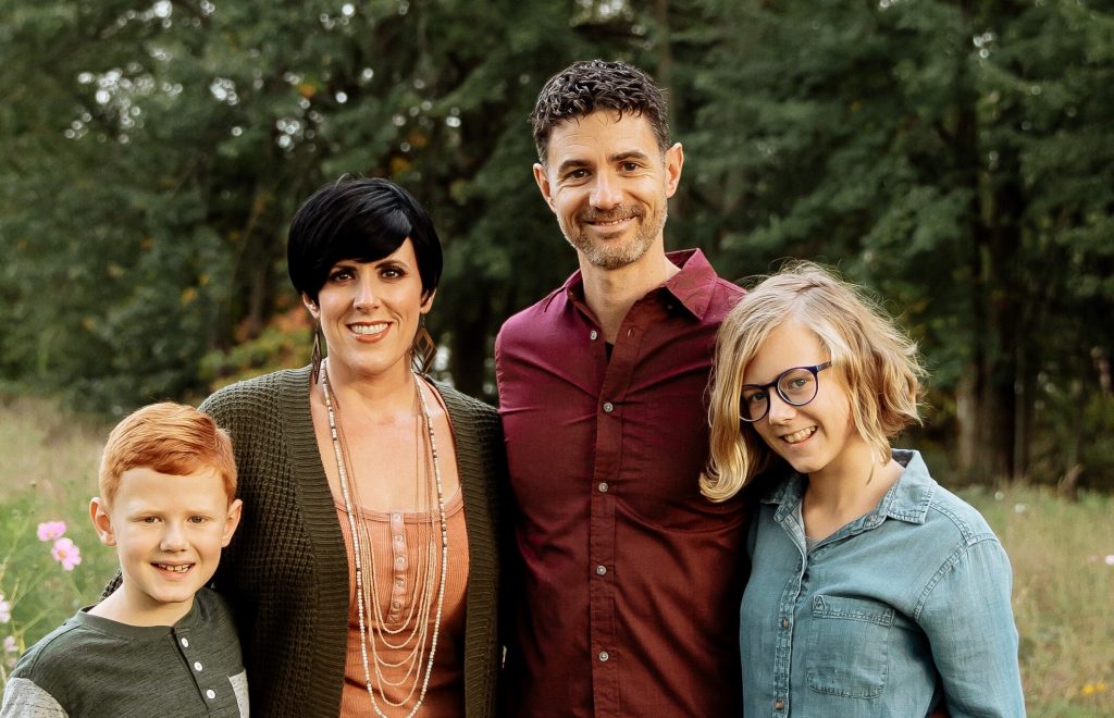 From House to House in Switzerland - Hesed.com