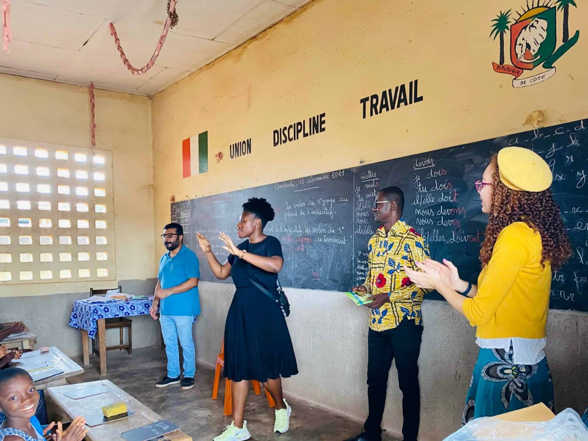 Answering God With “I’m Not …” | Hesed.com