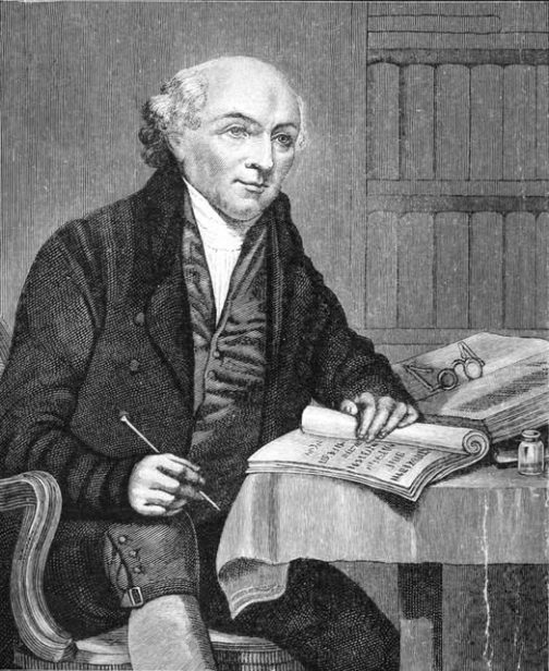 A Great Resource on the Life and Ministry of William Carey - Hesed.com